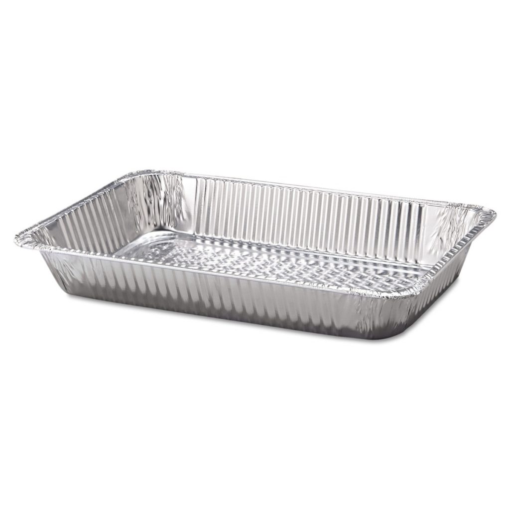 Schorin Company | Full Size Deep HD Aluminum Steam Table Pan - Schorin ...