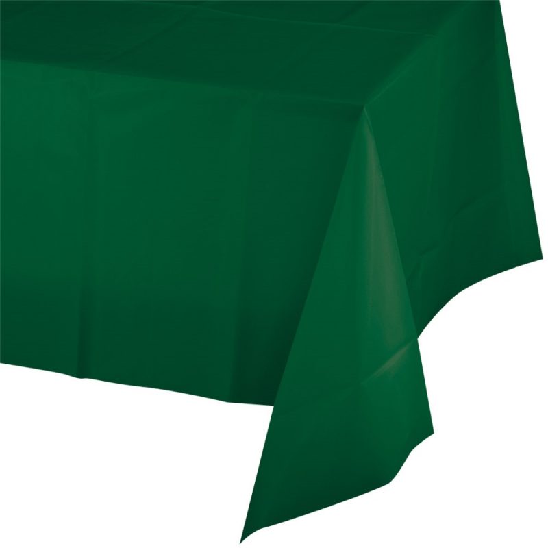 Schorin Company | Plastic Table Covers - Schorin Company