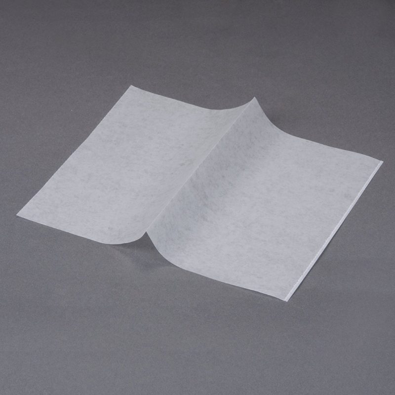 Schorin Company | 8" x 10.75" White Wax Deli Paper Sheets 500/box ...